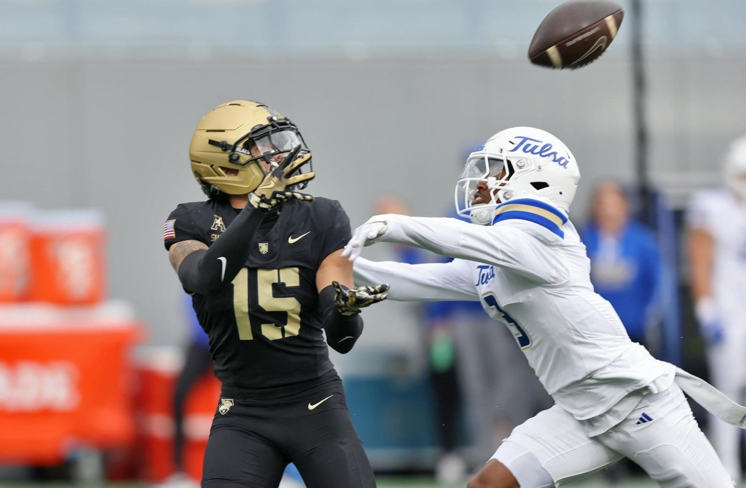Alf's Buccaneers' Undrafted Free Agent Tracker - Bucs Report